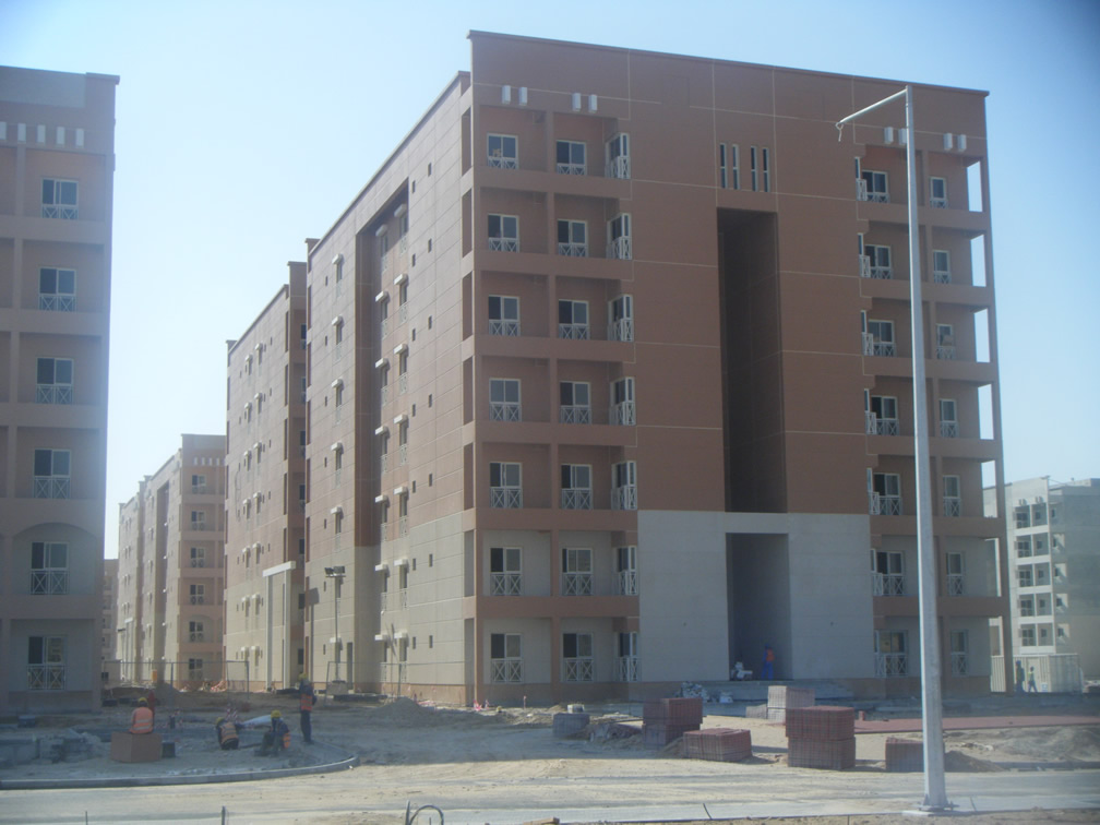 Our Projects – MBA Castle