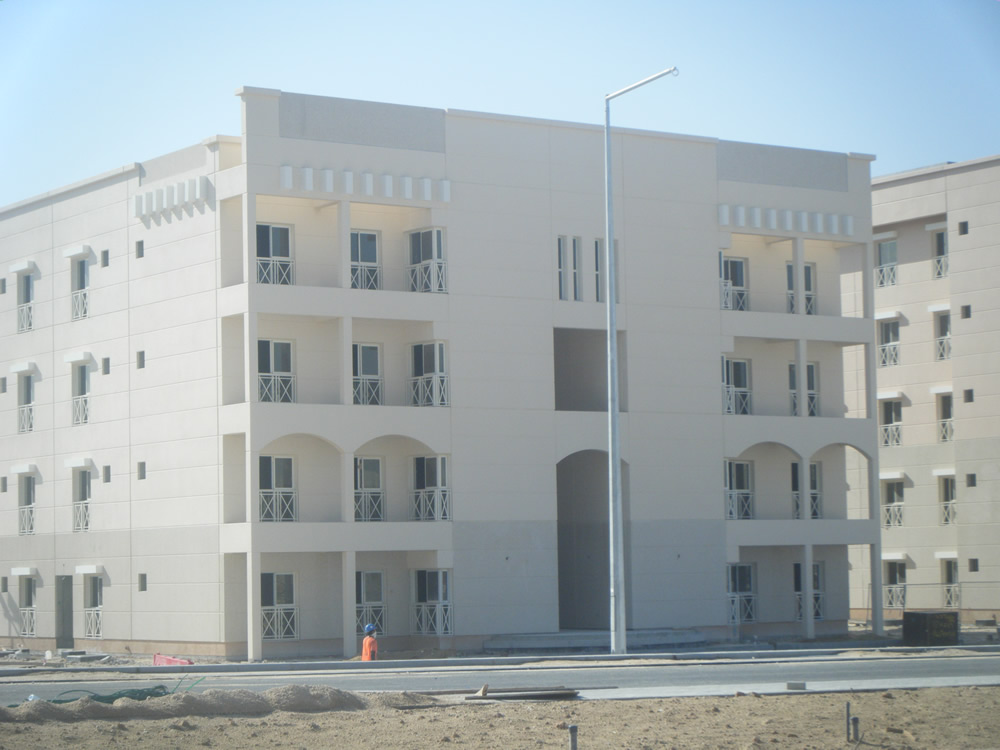 Our Projects – MBA Castle