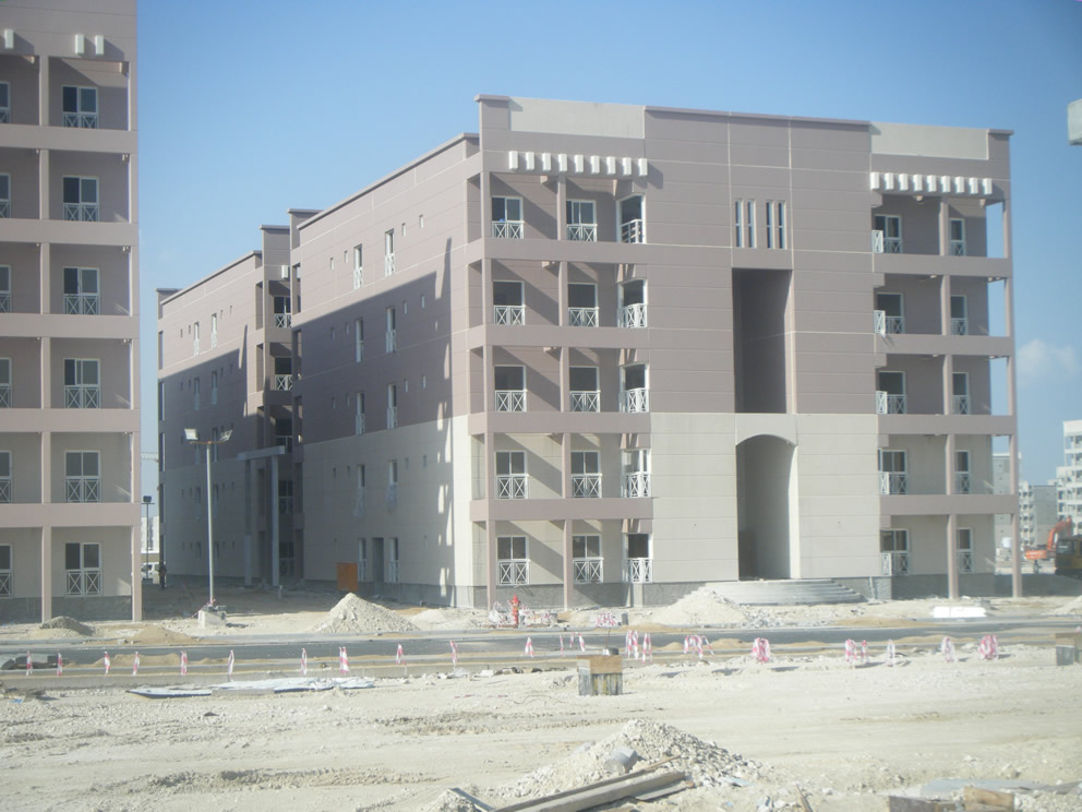 Our Projects – MBA Castle