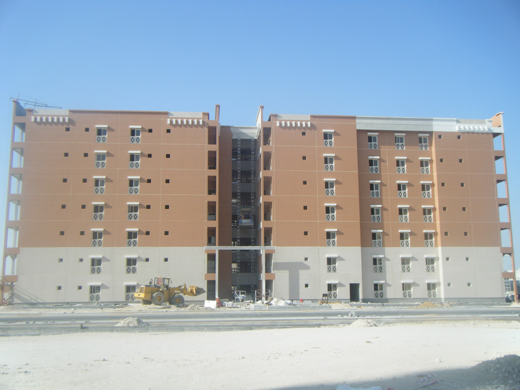 Our Projects – MBA Castle